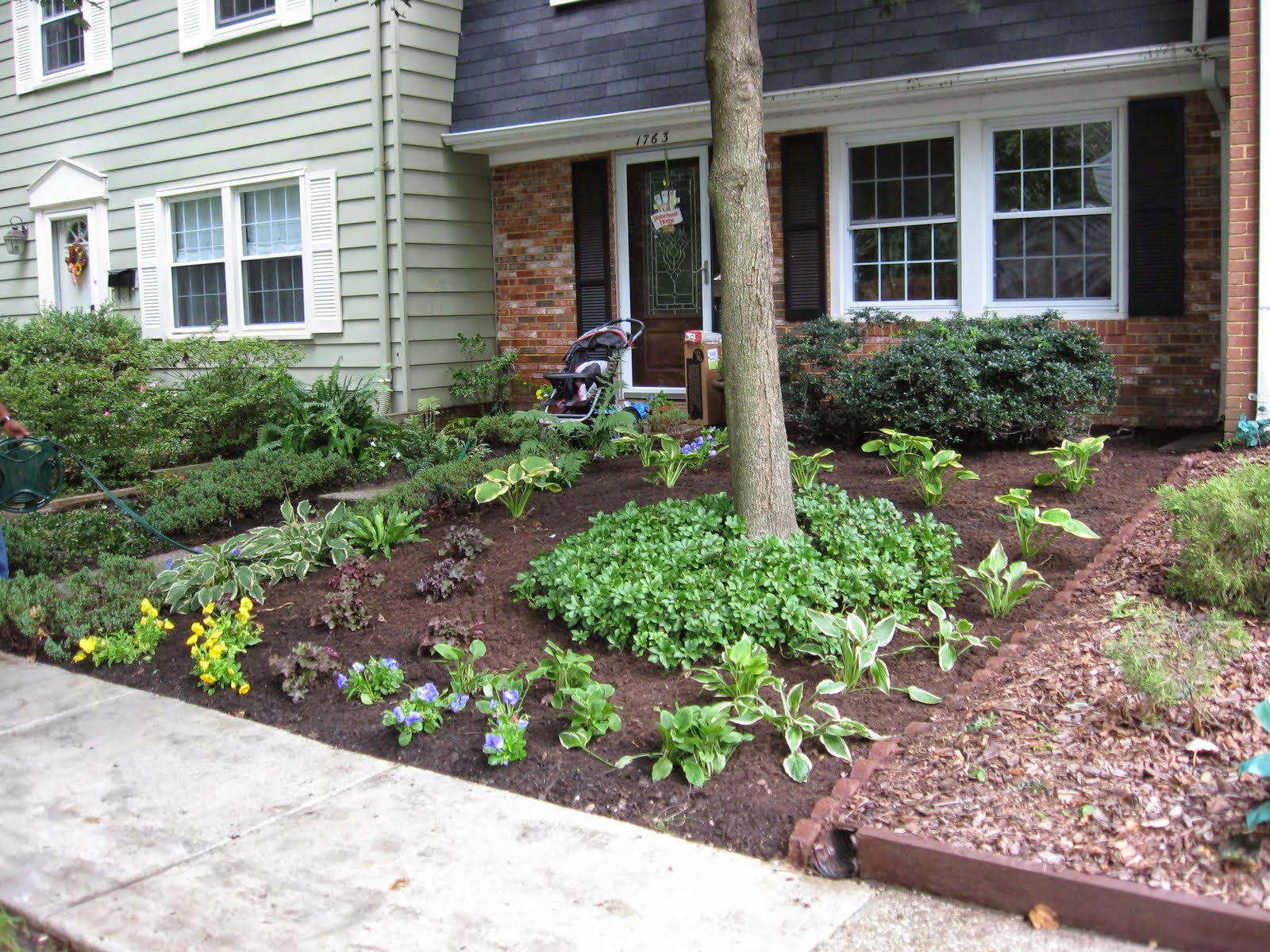 Annapolis Landscaper | Garden Girls LLC
